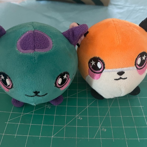 squishamalsi | Toys | Squishamals Plush Toys | Poshmark
